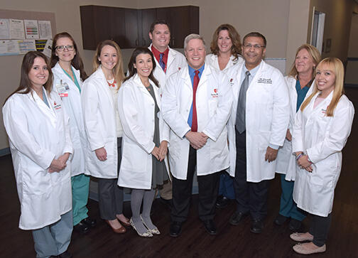 Heart Failure and Cardiomyopathy Center | Stony Brook Heart Institute